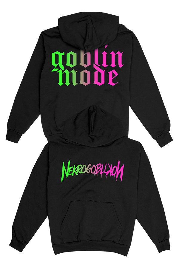 Nekrogoblikon | Official Merchandise