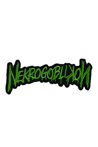 Nekrogoblikon | Official Merchandise
